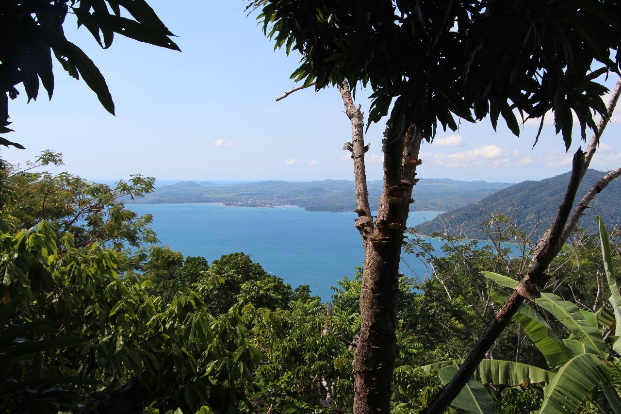 Lokobe Reserve Cruise Shore Excursion Tour Nosy Be