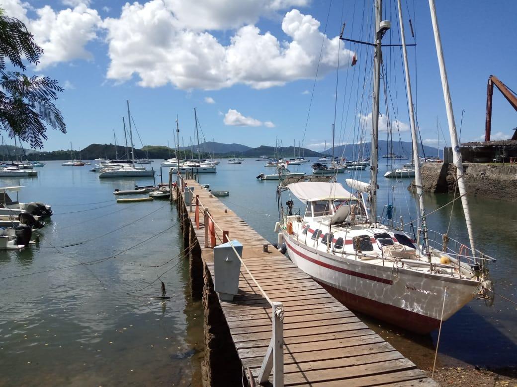 Rent a Boat in Madagascar - Boat and Yacht Charter Madagascar